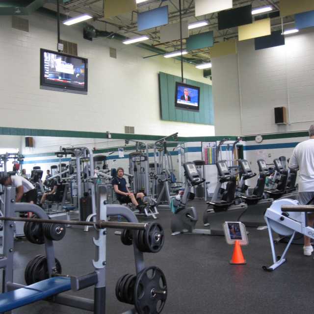 Princess Anne Recreation Center | Visit Virginia Beach