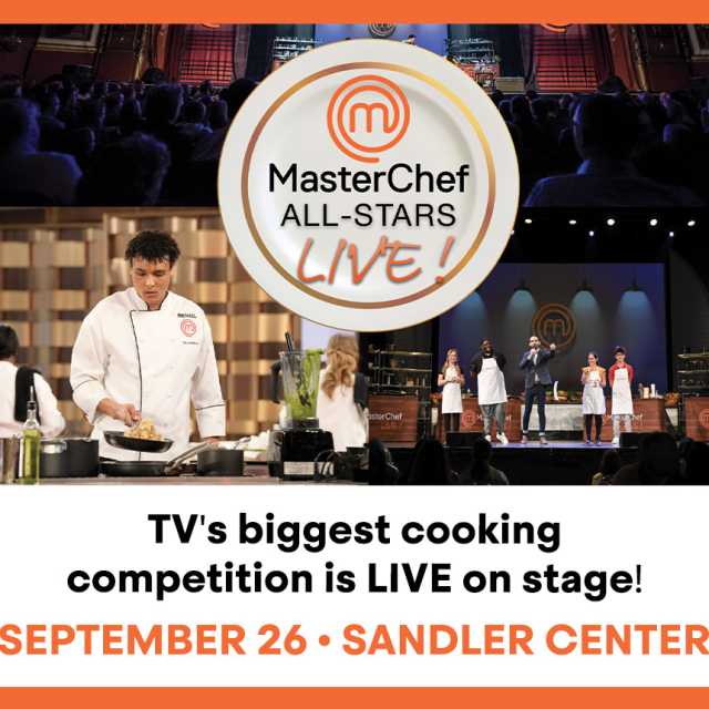 MasterChef All-Stars Live! | Visit Virginia Beach