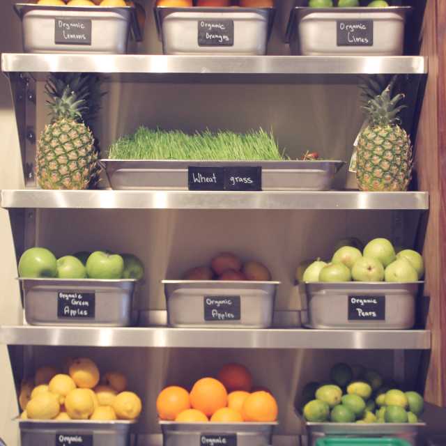 Fruitive Hilltop | Visit Virginia Beach