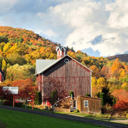 Meeting Spaces & Services in the Finger Lakes | Visit Finger Lakes