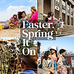 Plan your visit to Liverpool | VisitLiverpool