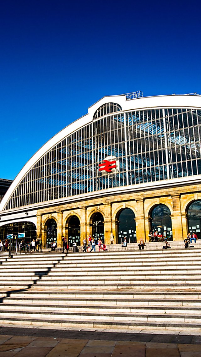 Visitor Information Centres in Liverpool | VisitLiverpool