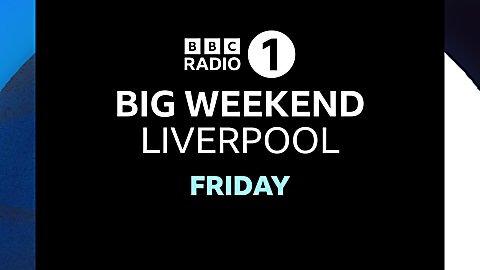 Getting to Radio 1 Big Weekend in Liverpool | Travel information to ...