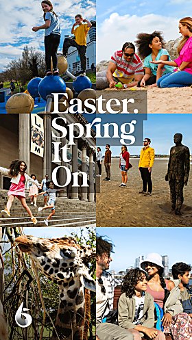 Plan your visit to Liverpool | VisitLiverpool