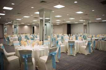 Spaces / Facilities