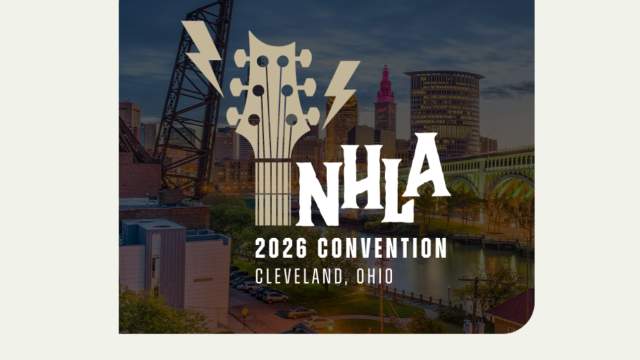 NHLA Annual Convention