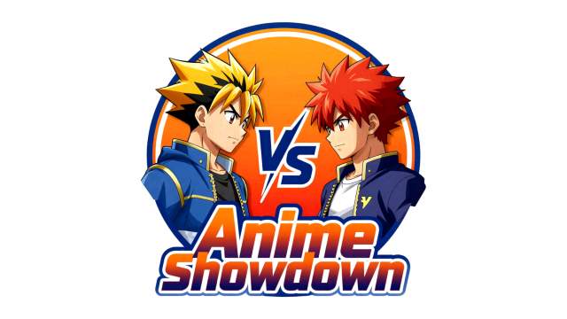 Anime Showdown & Gaming