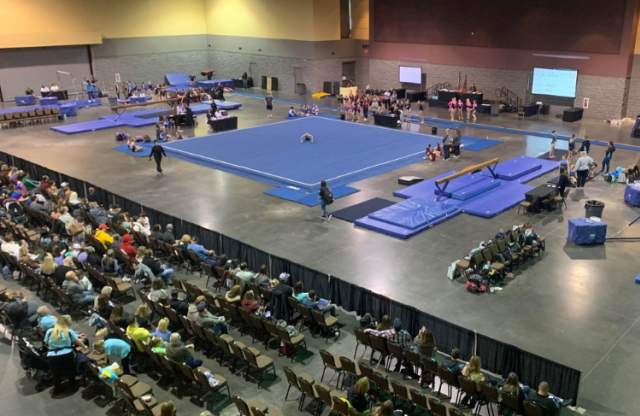 Branson Convention Center | Branson,