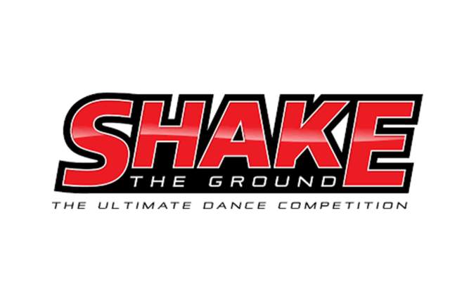 Shake the Ground: The Ultimate Dance Competition