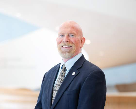 Meet the Buddy Holly Hall Team