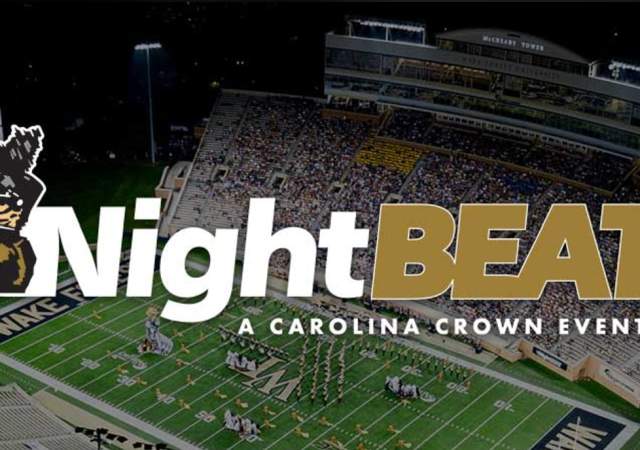 LJVM Coliseum | Wake Forest University