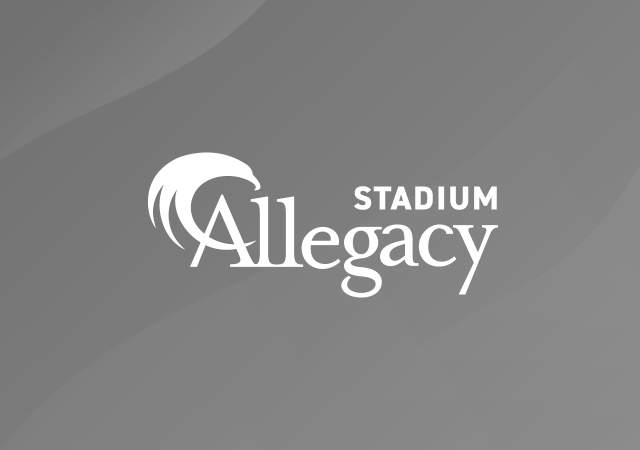 Allegacy Stadium | Wake Forest University | Winston-Salem, NC | Home of ...