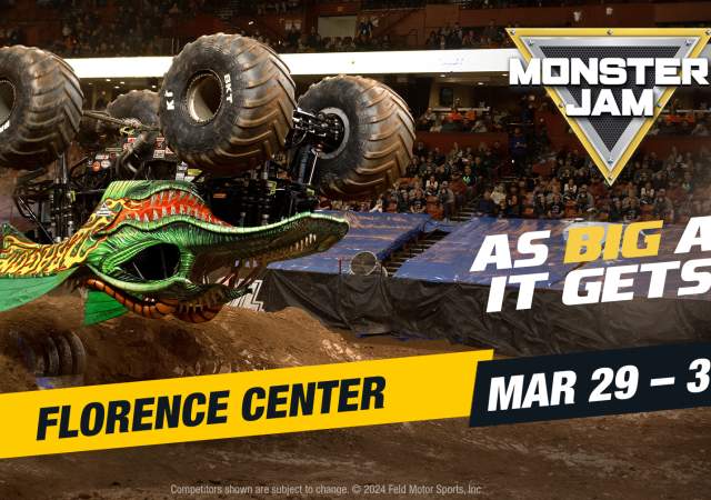 Florence Center | Florence, SC