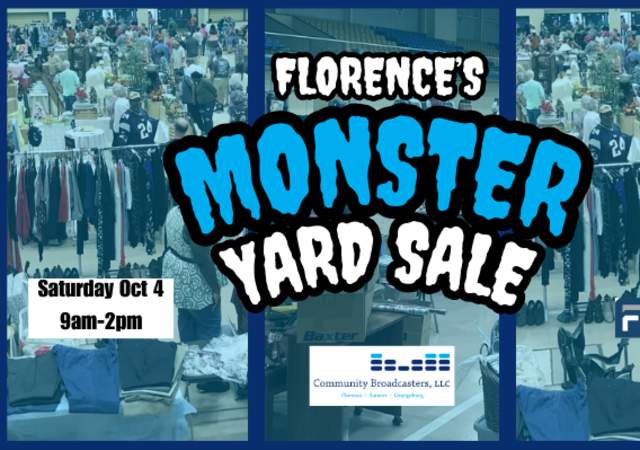 Florence Center | Florence, SC