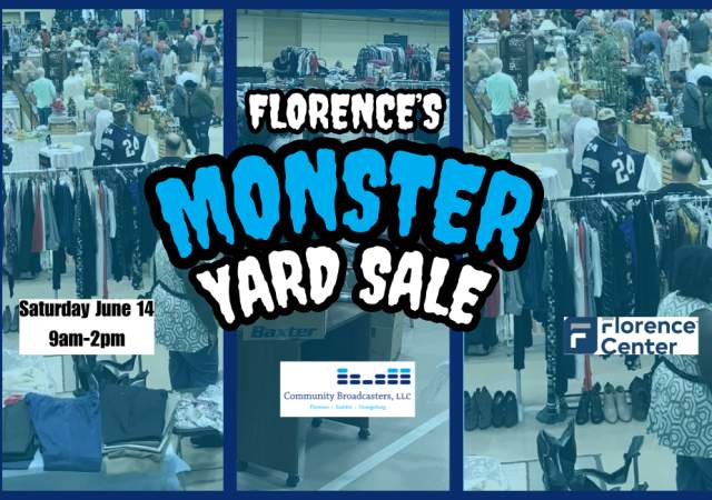 Florence Center | Florence, SC