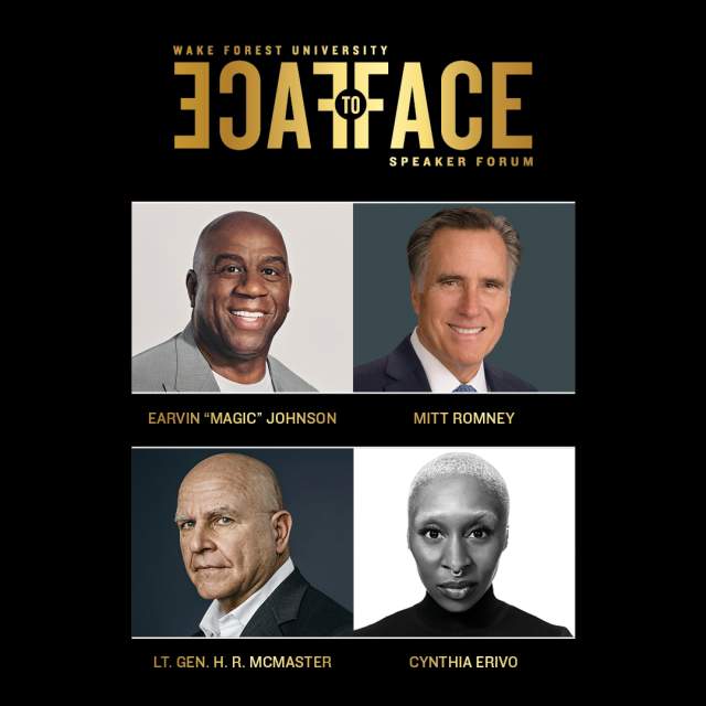 LJVM Coliseum | Wake Forest University