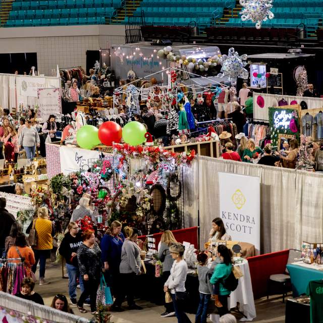 Florence Center | Florence, SC