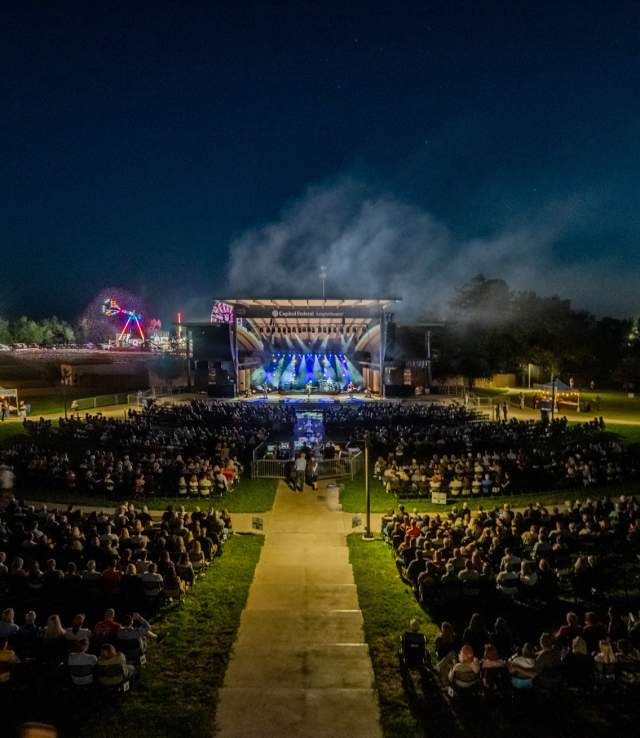 Venue Info