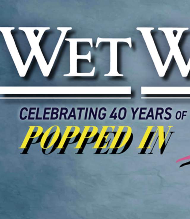 Wet Wet Wet