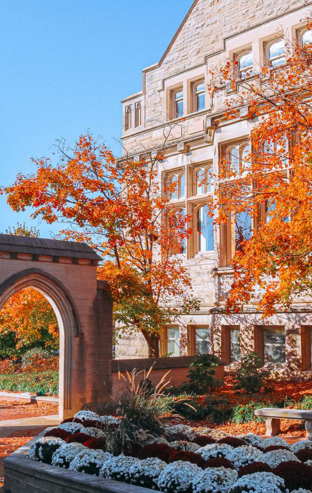 Bloomington, Indiana | Official Tourism & Vacation Planning Guide