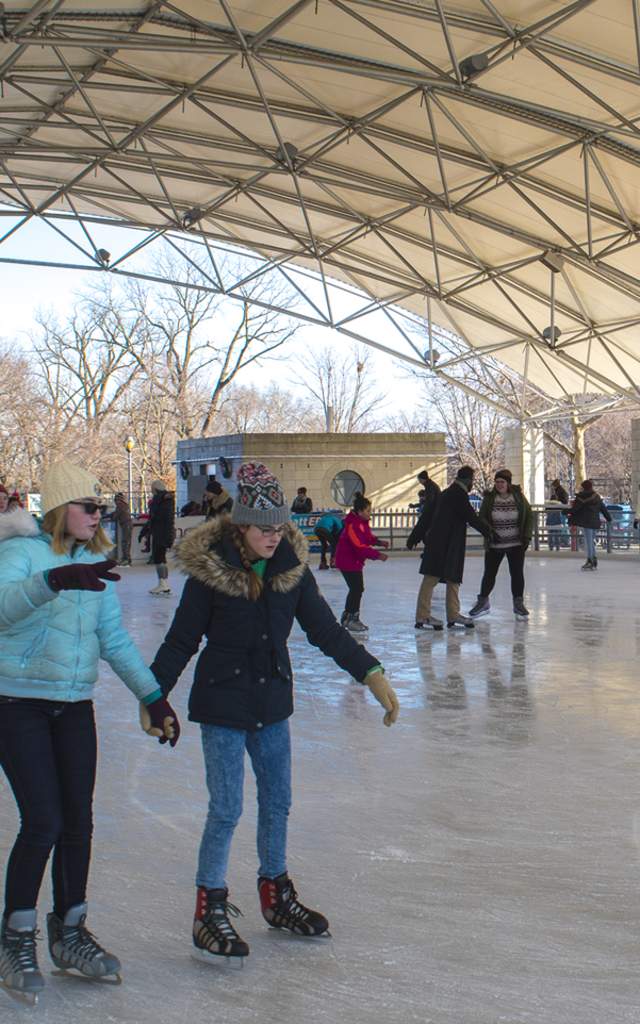 Visit Fort Wayne, Indiana | Hotels, Restaurants & Events