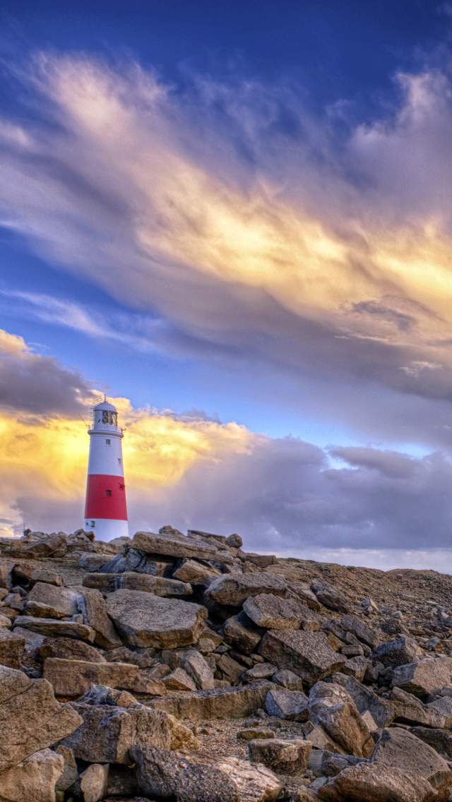 Dorset's Famous Landmarks - Visit Dorset