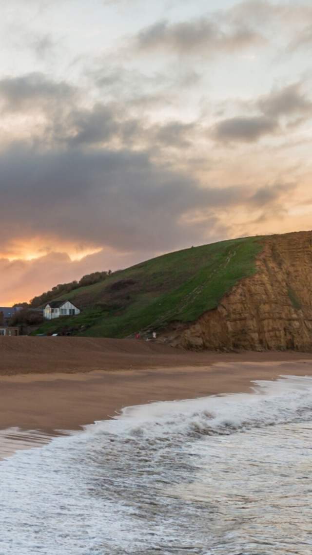 Dorset Coast and Beaches - Visit Dorset