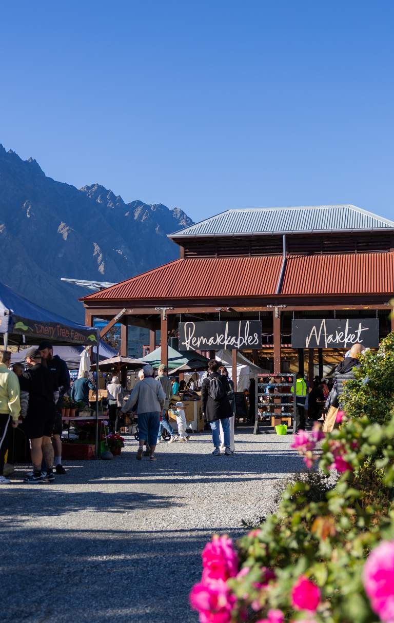 Event Calendar | What's On in Queenstown