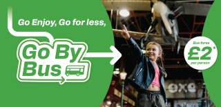Go By Bus to Hull and East Yorkshire