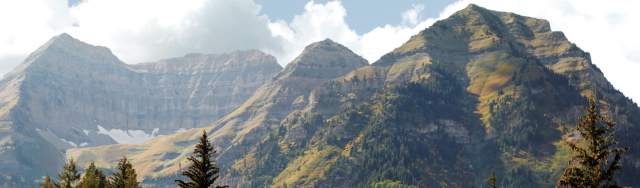 mount timpanogos elevation