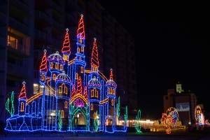 clearbrook va lights