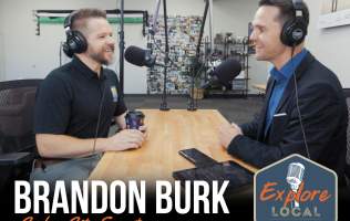 Explore Local Podcast