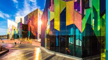 Museum at Prairiefire | Science & Natural History in Overland Park