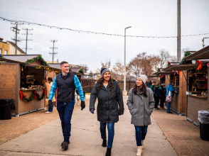 Things to Do this Weekend in Milwaukee | May 16-18, 2025