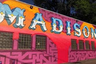 Destination Madison | Find Things to Do, Restaurants, Events & Hotels