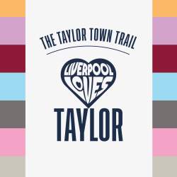 Welcome to Taylor Town | VisitLiverpool
