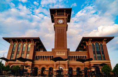 Meeting Venues in Grapevine, Texas