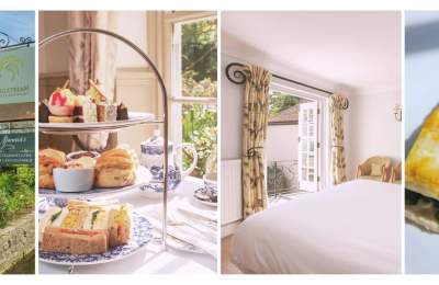 Win a stay at The Millstream, Bosham