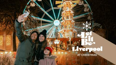 Christmas in Liverpool | VisitLiverpool