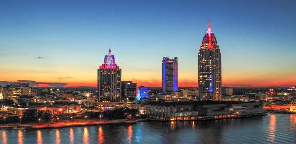 Visit Mobile AL Staff Directory | About Us & Contact Info