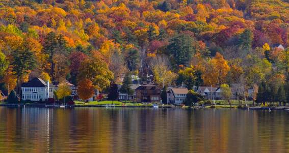 Lake George Area in NY's Adirondacks - Official Tourism Guide