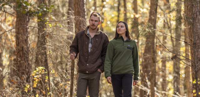 Outdoor Attractions In Rowan County, NC | Sports & Activities