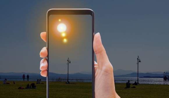 2024 Solar Eclipse in Burlington, Vermont 2024 Solar Eclipse in Burlington, Vermont