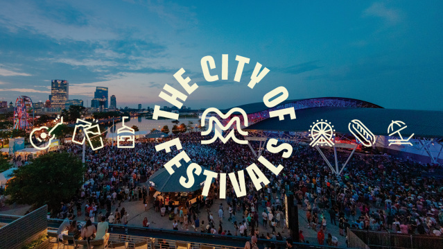 Milwaukee, WI, The City of Festivals | Local Special Events