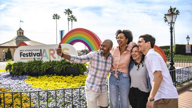 Spring Events in Orlando: Festivals, Food & Fun for Everyone