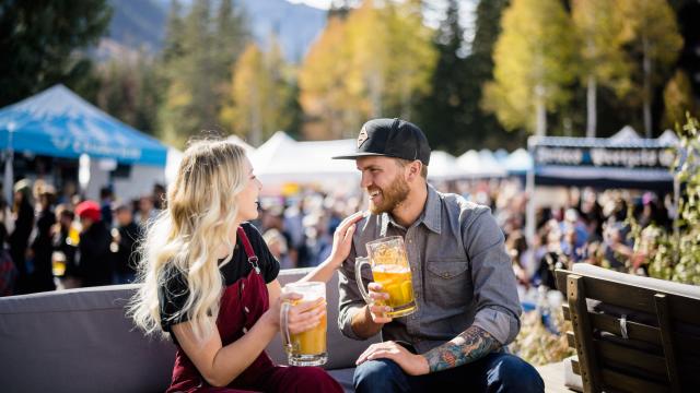 Romantic things to do in Salt Lake City