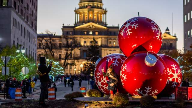 Lansing Events: Explore Upcoming Events | Choose Lansing