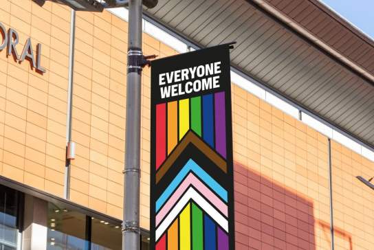 LGBTQ+ in Manchester | Visit Manchester