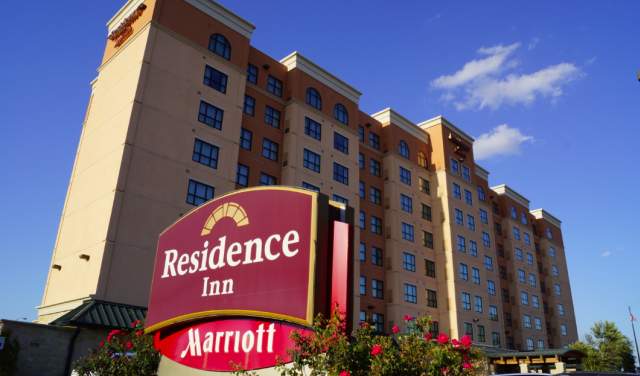 Hotel Packages for GrapeFest