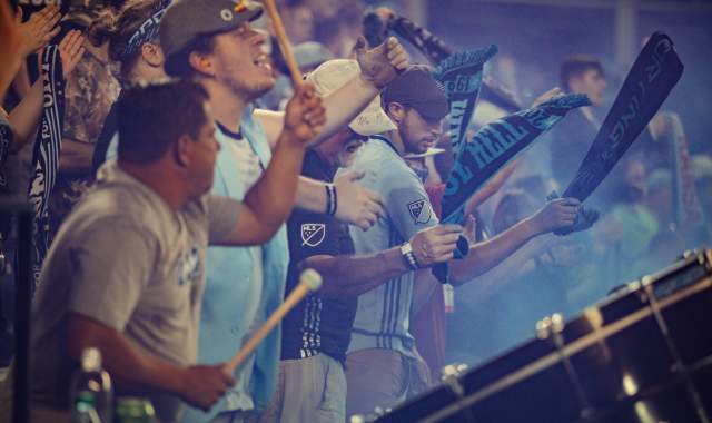 sporting kc schedule